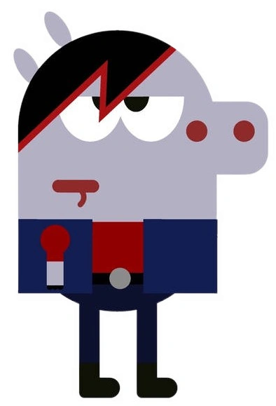 Roly's Big Brother | Hey Duggee Wiki | Fandom