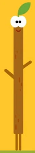 Stick Insect Hey Duggee Wiki Fandom