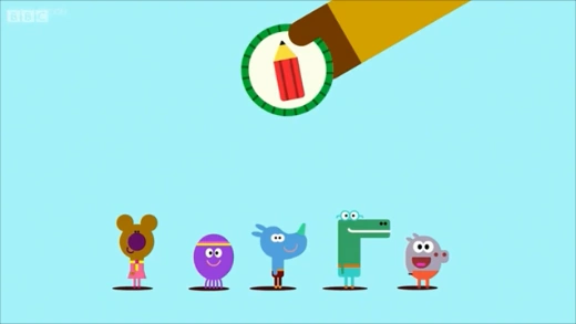 Badge | Hey Duggee Wiki | Fandom