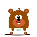 Duggly | Hey Duggee Wiki | Fandom
