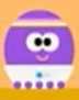 Betty/Forms and Clothing | Hey Duggee Wiki | Fandom