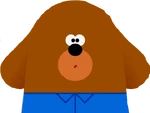 The Getting Ready Badge | Hey Duggee Wiki | Fandom