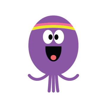 Betty | Hey Duggee Wiki | Fandom