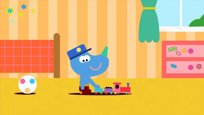 Tag/Gallery | Hey Duggee Wiki | Fandom