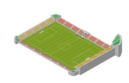 Fully Loaded Satellites | Dugout-Online Wiki | Fandom