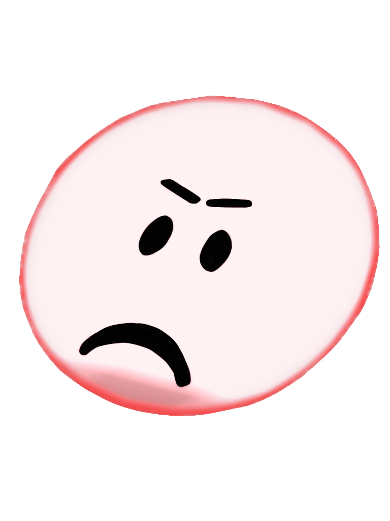 Angry Ball | Dangerous uphill hike Wiki | Fandom