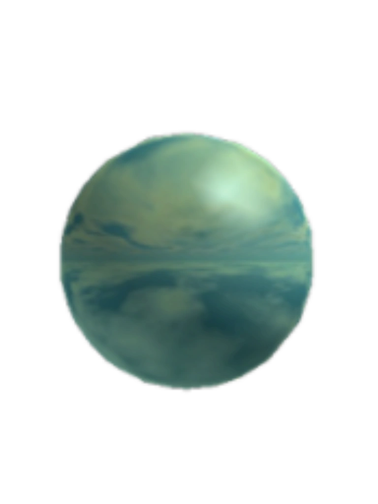 Invincibility Orb | Dangerous uphill hike Wiki | Fandom