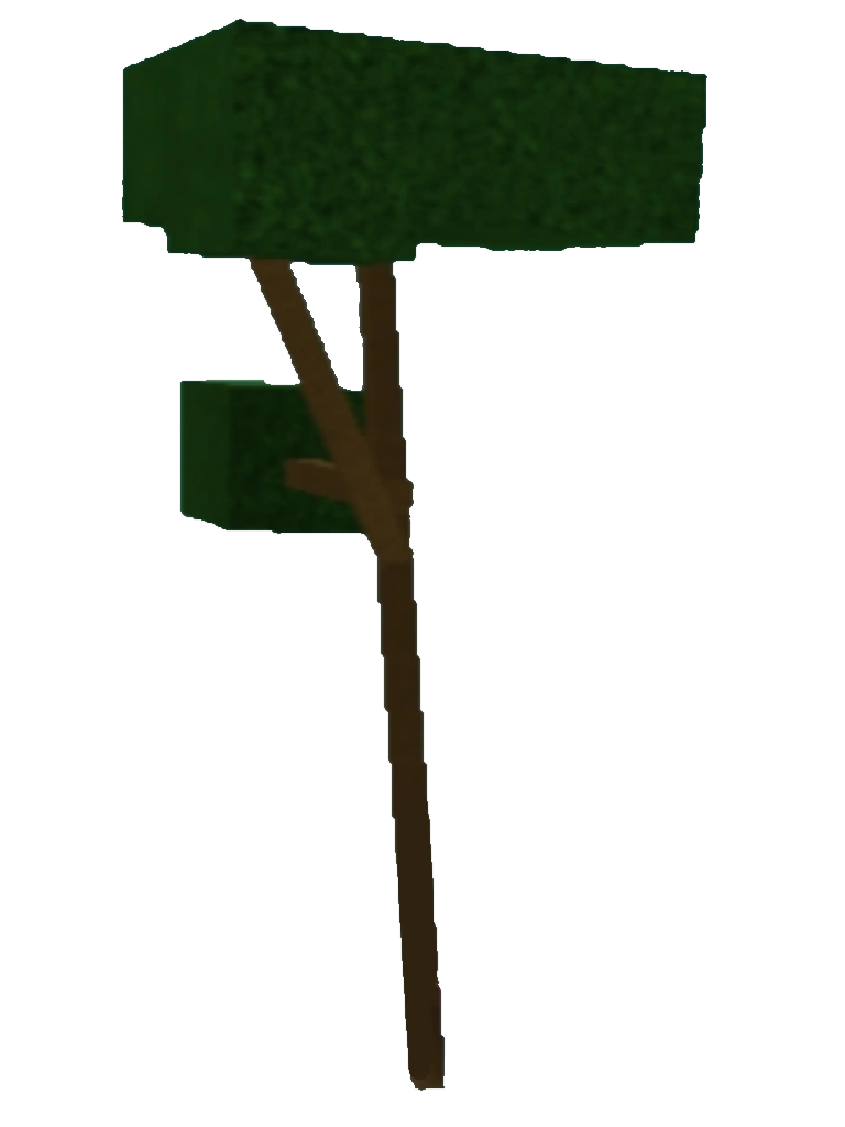 Tree | Dangerous uphill hike Wiki | Fandom