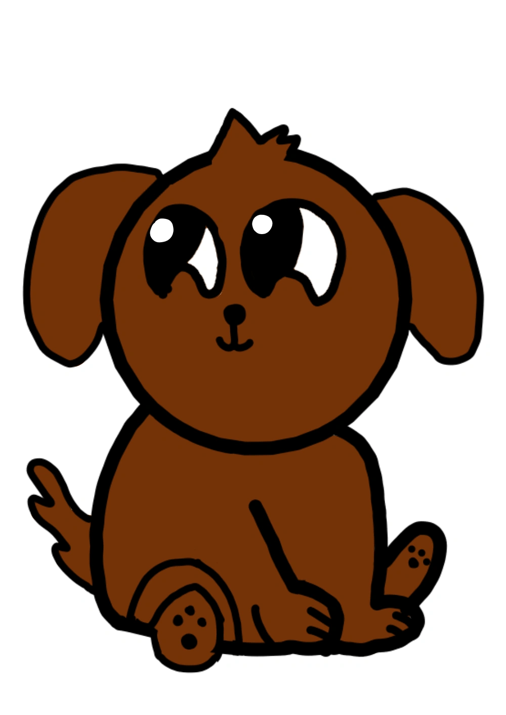 Duke | Duke and Pansy Wiki | Fandom