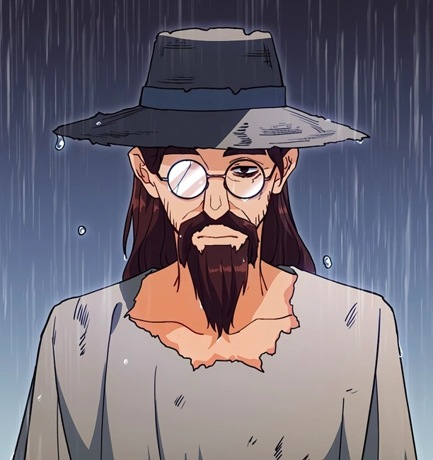 Ramelda | Duke Pendragon Wiki | Fandom