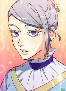 Luna Seyrod | Duke Pendragon Wiki | Fandom