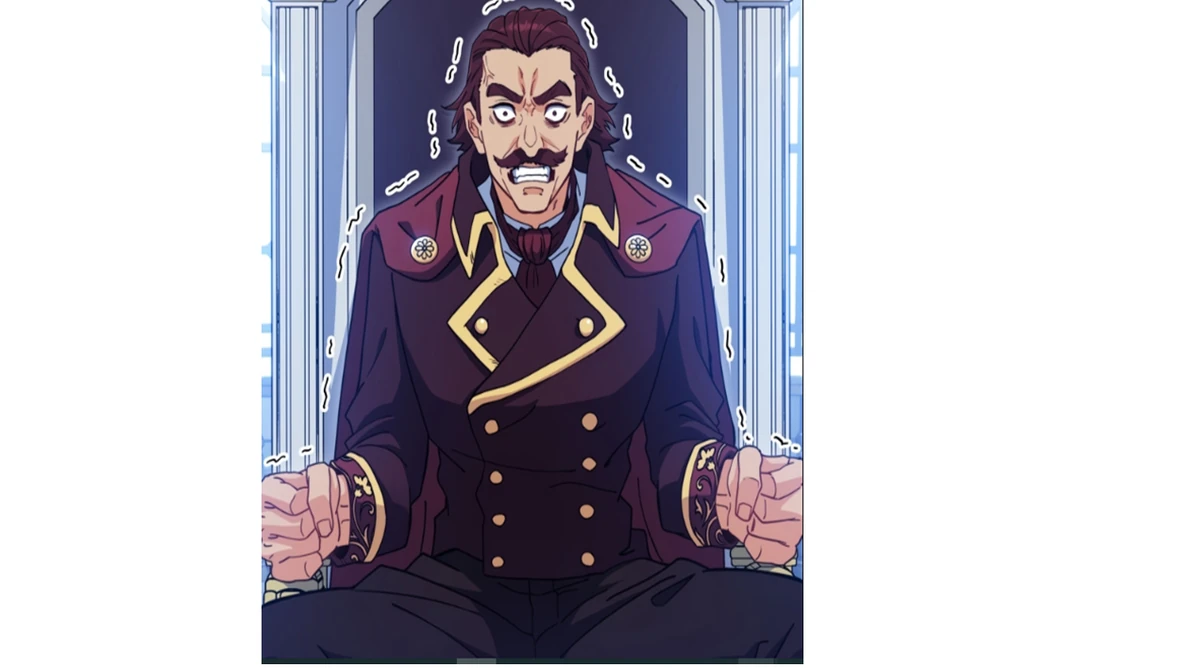 Count Lovre | Duke Pendragon Wiki | Fandom