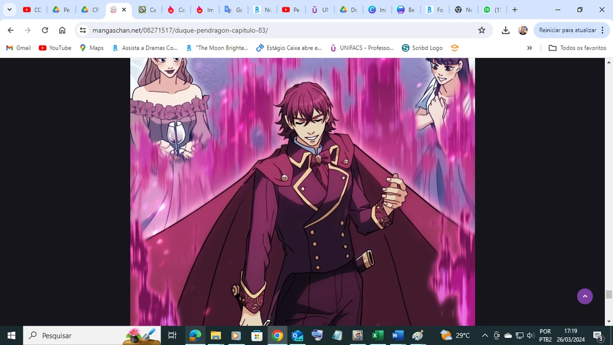 Morgan Lovre | Duke Pendragon Wiki | Fandom