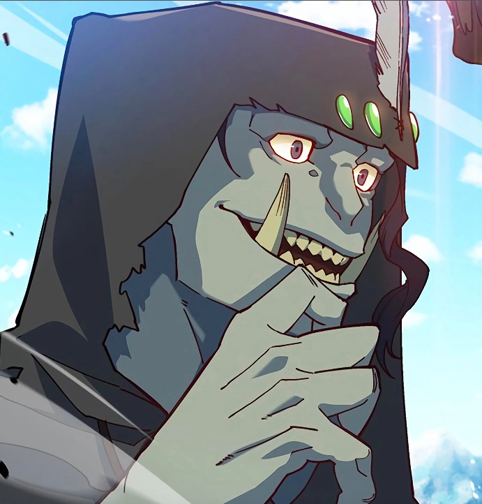 Kratul | Duke Pendragon Wiki | Fandom