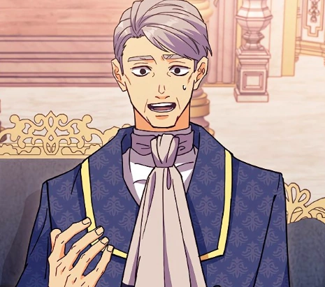 Count Seyrod | Duke Pendragon Wiki | Fandom