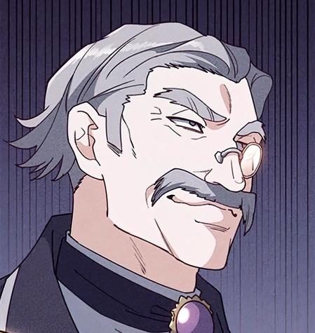 Leus Segunda | Duke Pendragon Wiki | Fandom