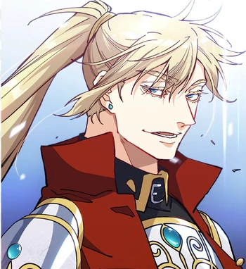 Raven Valt | Duke Pendragon Wiki | Fandom