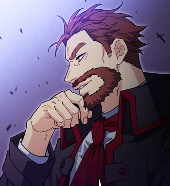 Duke Arangis | Duke Pendragon Wiki | Fandom