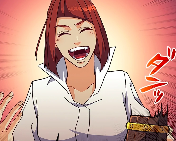 Scylla | Duke Pendragon Wiki | Fandom