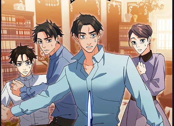 Valt Family | Duke Pendragon Wiki | Fandom