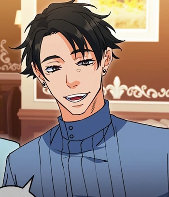 Reed Valt | Duke Pendragon Wiki | Fandom