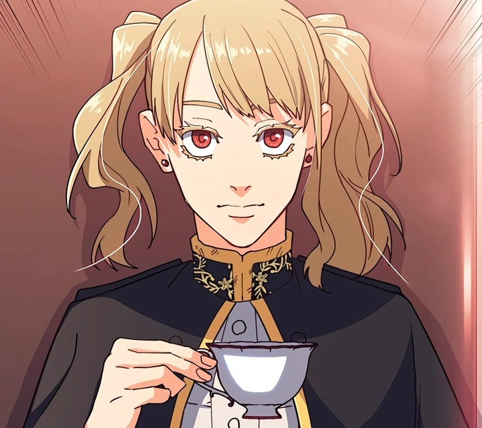 Ingrid Aragon | Duke Pendragon Wiki | Fandom