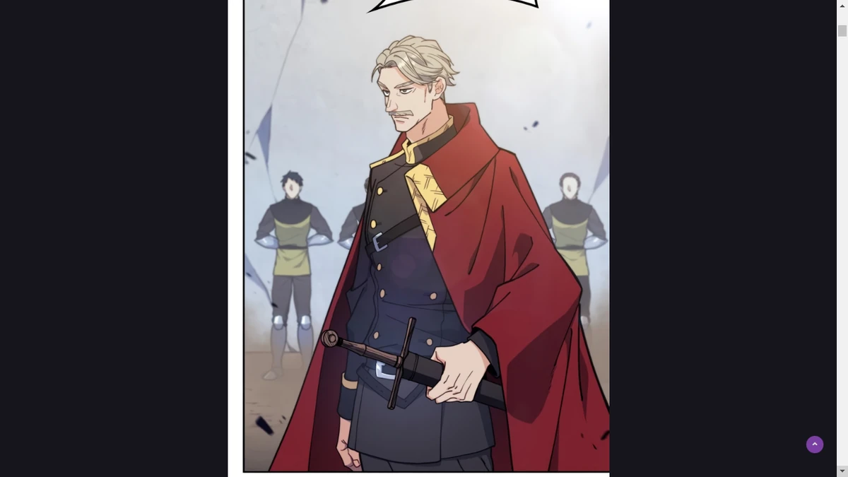 Count Granite | Duke Pendragon Wiki | Fandom