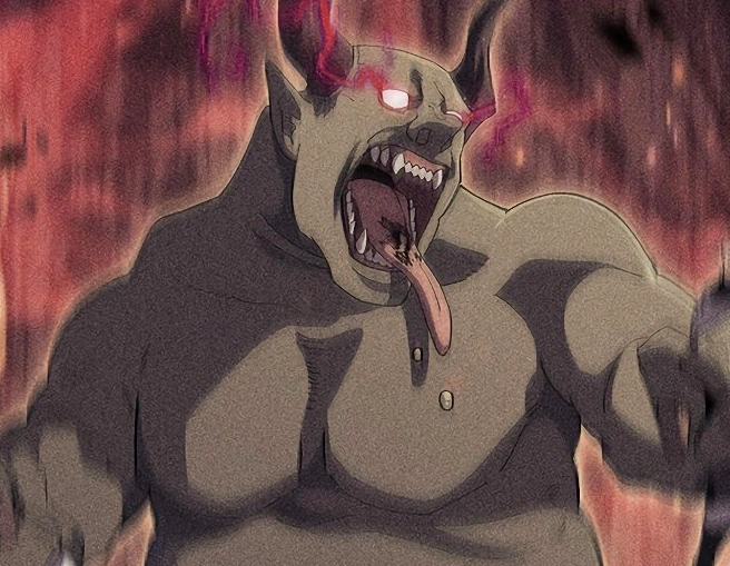 Troll King | Duke Pendragon Wiki | Fandom