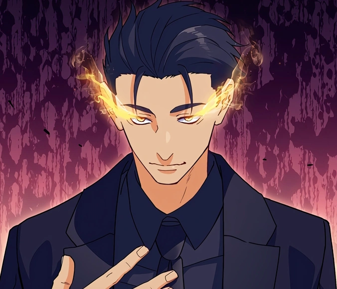 Vincent Ron | Duke Pendragon Wiki | Fandom