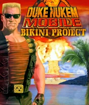Duke Nukem Mobile: Bikini Project | Duke Nukem Wiki | Fandom