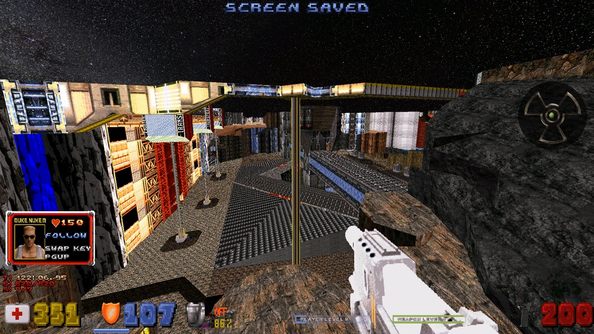 Plot Hole | Duke Nukem Wiki | Fandom