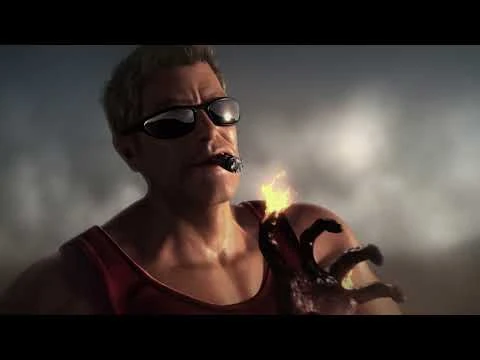 Duke Begins | Duke Nukem Wiki | Fandom