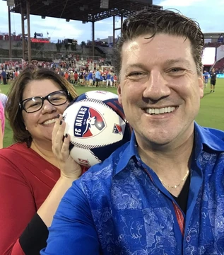 Randy Pitchford
