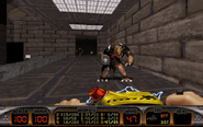 Duke: Nuclear Winter | Duke Nukem Wiki | Fandom