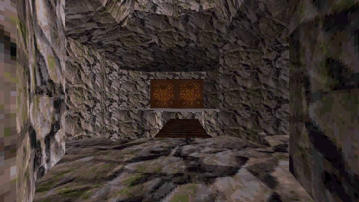 Nightmare Zone | Duke Nukem Wiki | Fandom