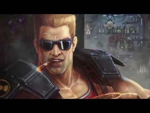 Wild Buster: Heroes of Titan | Duke Nukem Wiki | Fandom