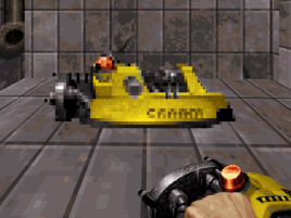 Freezethrower | Duke Nukem Wiki | Fandom