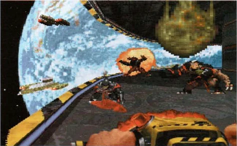 Category:Duke Nukem 3D scrapped weapons | Duke Nukem Wiki | Fandom