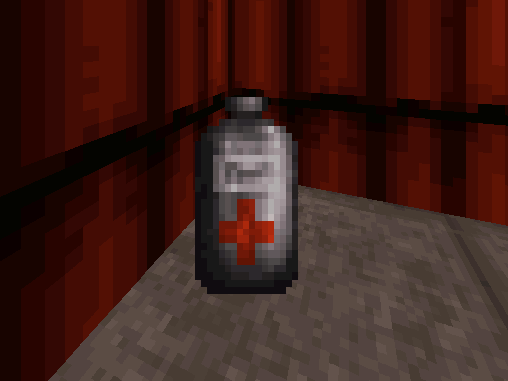 Large Medkit | Duke Nukem Wiki | Fandom