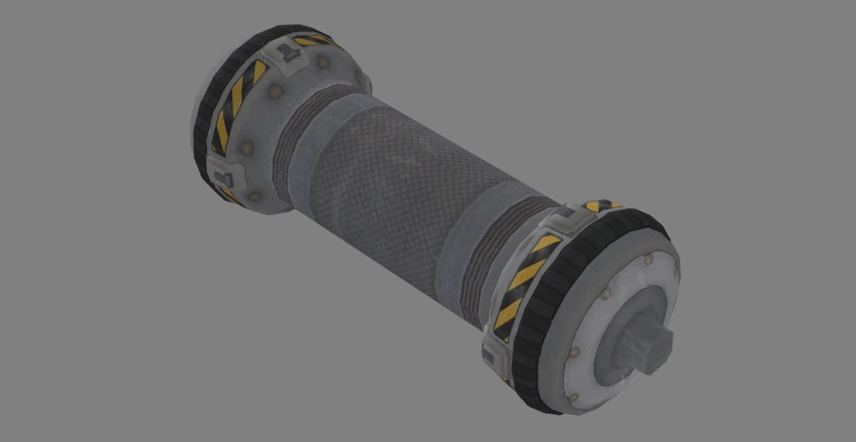 Pipe Bomb | Duke Nukem Wiki | Fandom