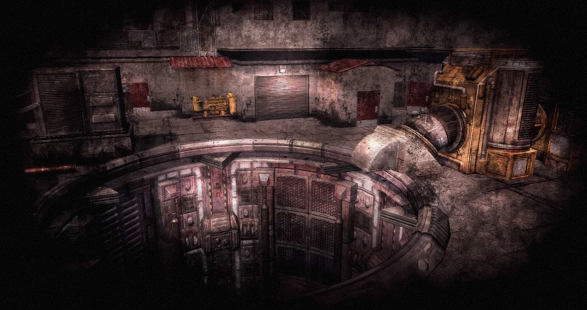 Drop Zone | Duke Nukem Wiki | Fandom