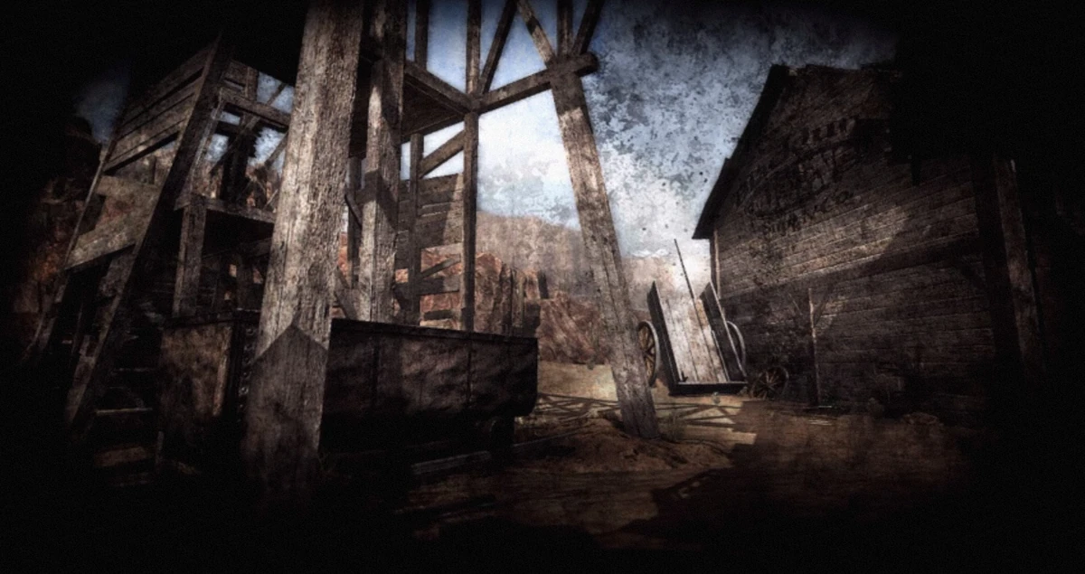 Morningwood | Duke Nukem Wiki | Fandom