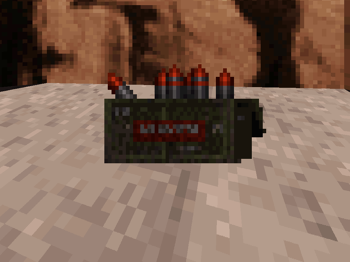 Devastator | Duke Nukem Wiki | Fandom