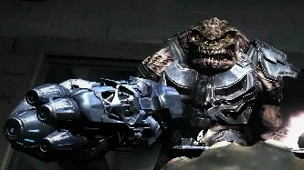 Enforcer | Duke Nukem Wiki | Fandom