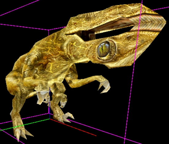 Tesla Raptor | Duke Nukem Wiki | Fandom