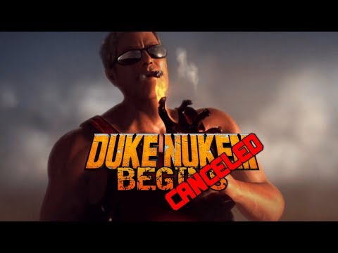 Duke Begins | Duke Nukem Wiki | Fandom