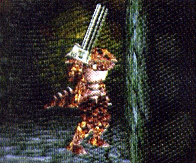 Heavy Drak | Duke Nukem Wiki | Fandom