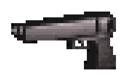 Pistol | Duke Nukem Wiki | Fandom