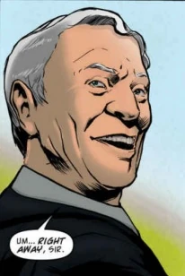 Ronald | Duke Nukem Wiki | Fandom