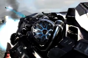 Enforcer Gun | Duke Nukem Wiki | Fandom